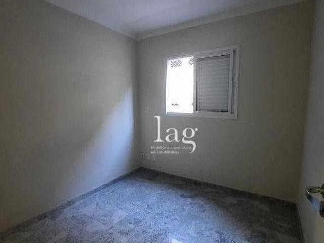 Apartamento à venda, 80 m² por R$ 380.000,00 Alpha Club Residencial Votorantim/SP