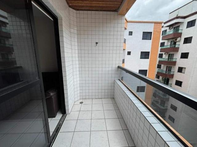 Apartamento à venda, 80 m² por R$ 395.000,00 Ocian Praia Grande/SP