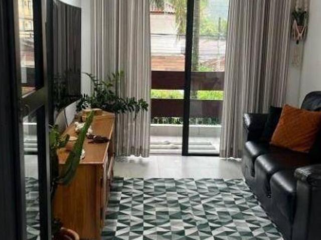 Apartamento à venda, 80 m² por R$ 400.000,00 Vila Júlia Guarujá/SP