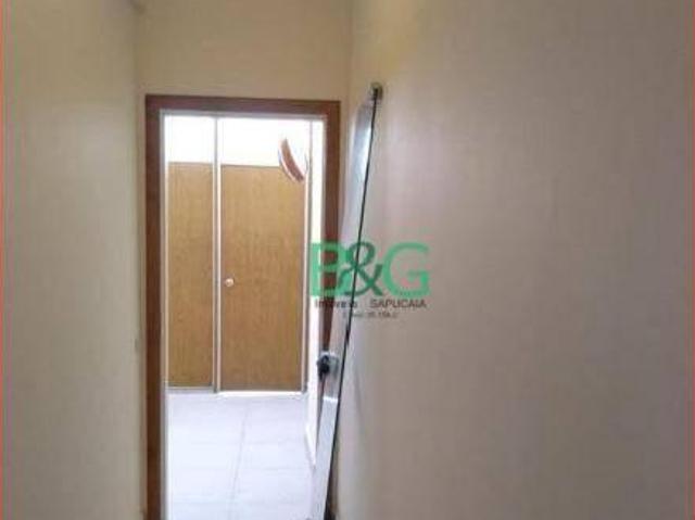 Apartamento à venda, 80 m² por R$ 400.000,00 Centro São Paulo/SP