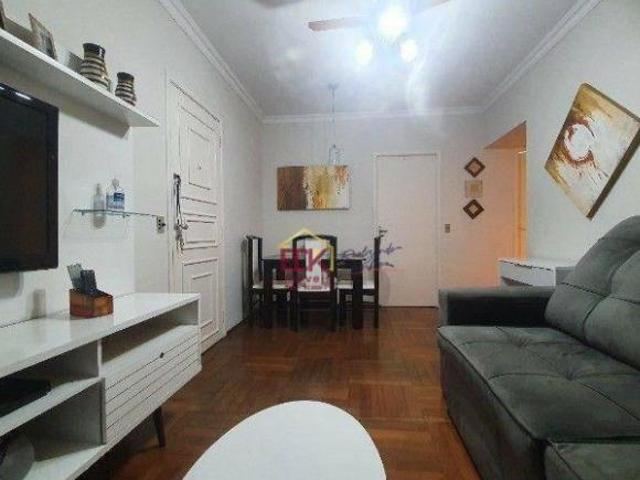 Apartamento à venda, 80 m² por R$ 400.000,00 Jardim Topázio São José dos Campos/SP