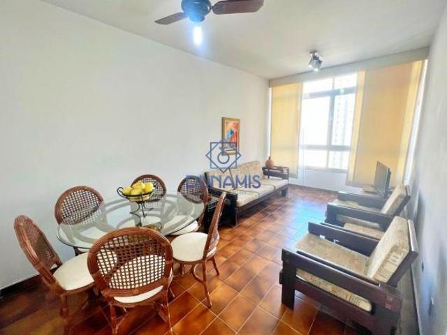 Apartamento à venda, 80 m² por R$ 400.000,00 Praia Pitangueiras Guarujá/SP