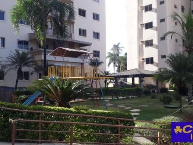 Apartamento à venda, 80 m² por R$ 400.000,00 Santa Maria Uberaba/MG