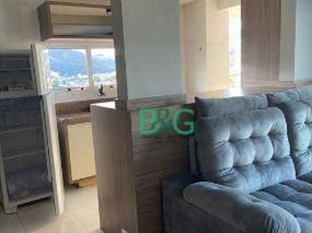 Apartamento à venda, 80 m² por R$ 438.800,00 Tremembé São Paulo/SP