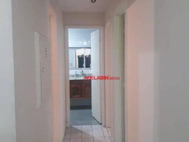 Apartamento à venda, 80 m² por R$ 430.000,00 Vila Mariana São Paulo/SP