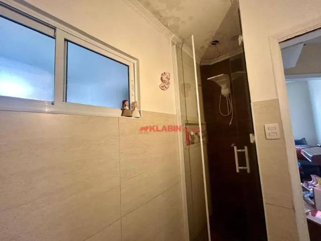 Apartamento à venda, 80 m² por R$ 448.000,00 Ipiranga São Paulo/SP