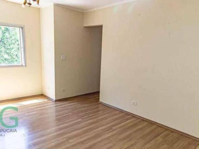 Apartamento à venda, 80 m² por R$ 449.000,00 Vila Cláudia São Paulo/SP