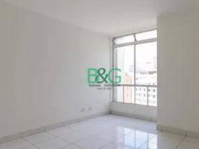 Apartamento à venda, 80 m² por R$ 449.000,00 Bela Vista São Paulo/SP