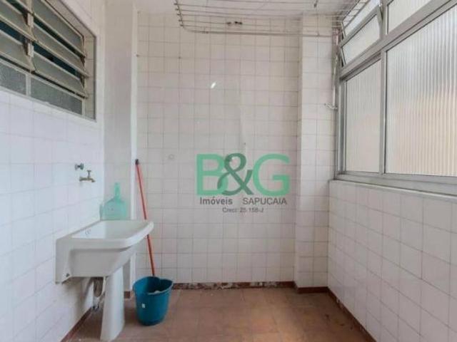 Apartamento à venda, 80 m² por R$ 449.000,00 Bela Vista São Paulo/SP
