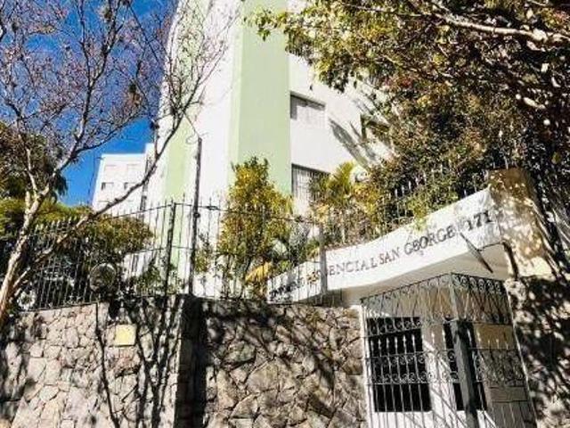 Apartamento à venda, 80 m² por R$ 449.000,00 Butantã São Paulo/SP