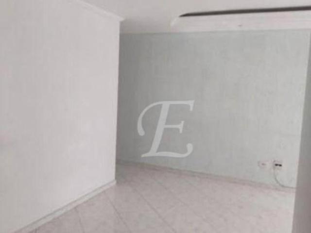 Apartamento à venda, 80 m² por R$ 440.000,00 Vila Pierina São Paulo/SP