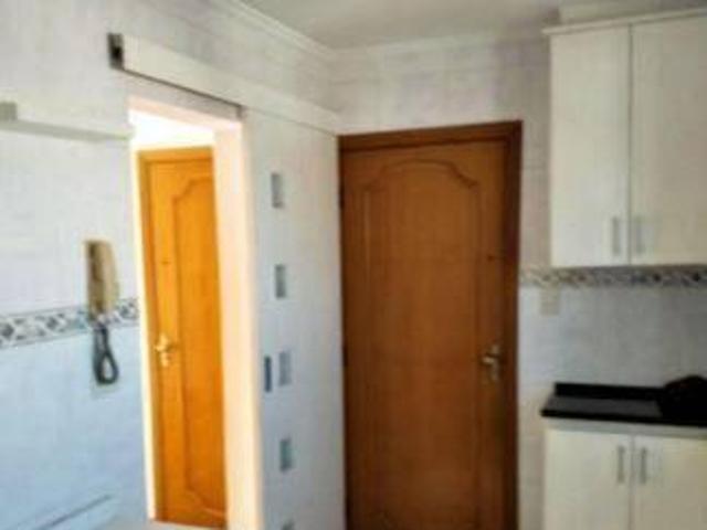 Apartamento à venda, 80 m² por R$ 459.000,00 Vila Esperança São Paulo/SP
