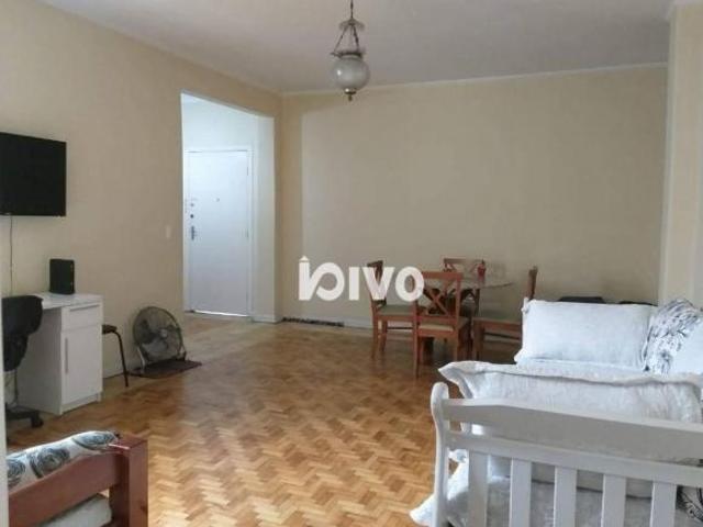 Apartamento à venda, 80 m² por R$ 450.000,00 Vila Mariana São Paulo/SP