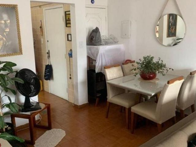 Apartamento à venda, 80 m² por R$ 450.000,00 Boqueirão Praia Grande/SP