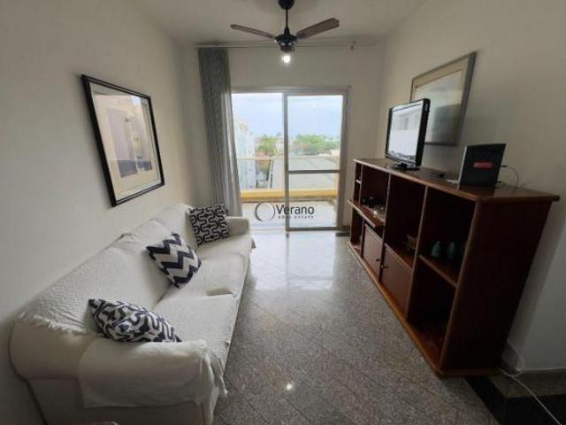 Apartamento à venda, 80 m² por R$ 450.000,00 Enseada Guarujá/SP