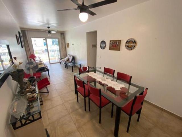 Apartamento à venda, 80 m² por R$ 450.000,00 Enseada Guarujá/SP