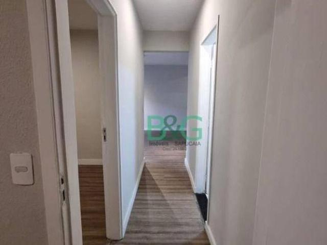 Apartamento à venda, 80 m² por R$ 468.000,00 Vila Prudente Zona Leste São Paulo/SP