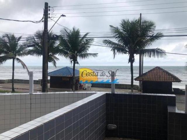 Apartamento à venda, 80 m² por R$ 460.000,00 Jardim Marina Mongaguá/SP