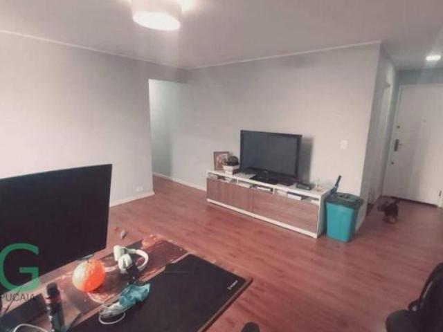 Apartamento à venda, 80 m² por R$ 475.000,00 Bosque da Saúde São Paulo/SP