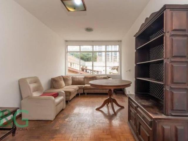 Apartamento à venda, 80 m² por R$ 475.000,00 Perdizes São Paulo/SP