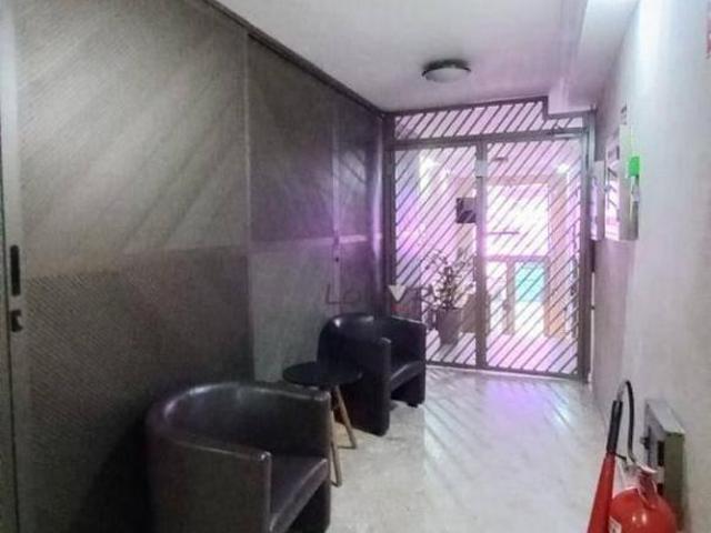 Apartamento à venda, 80 m² por R$ 470.000,00 Vila Olímpia São Paulo/SP