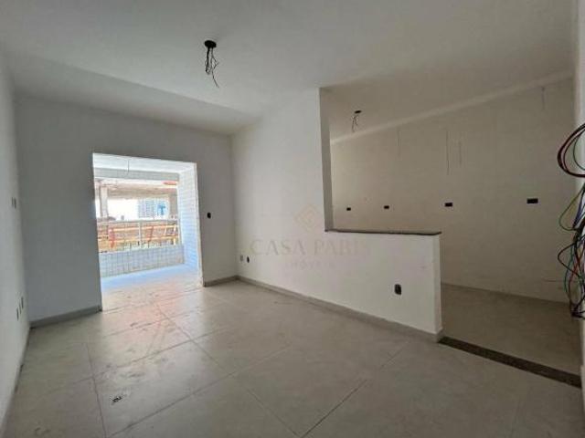Apartamento à venda, 80 m² por R$ 480.000,00 Aviação Praia Grande/SP