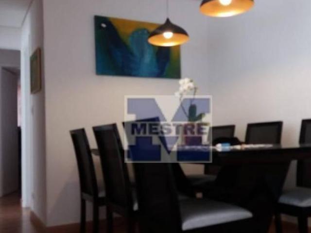 Apartamento à venda, 80 m² por R$ 480.000,00 Centro Guarulhos/SP