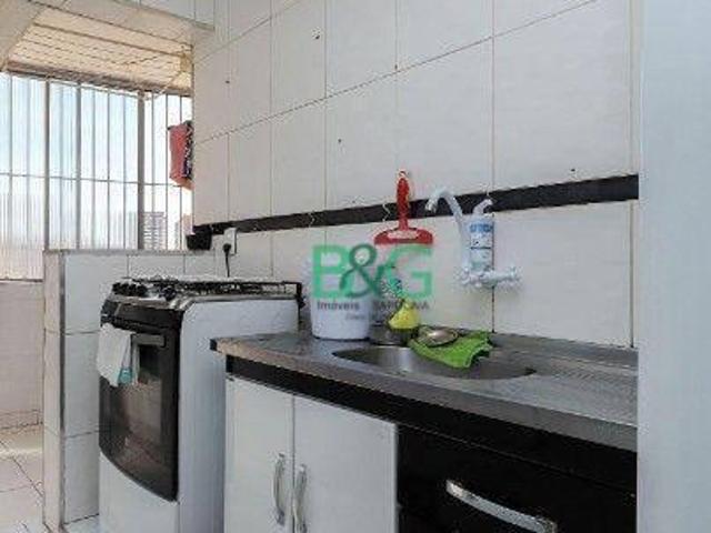 Apartamento à venda, 80 m² por R$ 494.000,00 Cambuci São Paulo/SP