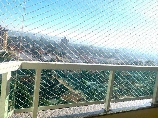 Apartamento à venda, 80 m² por R$ 495.000,00 Centro Nova Odessa/SP