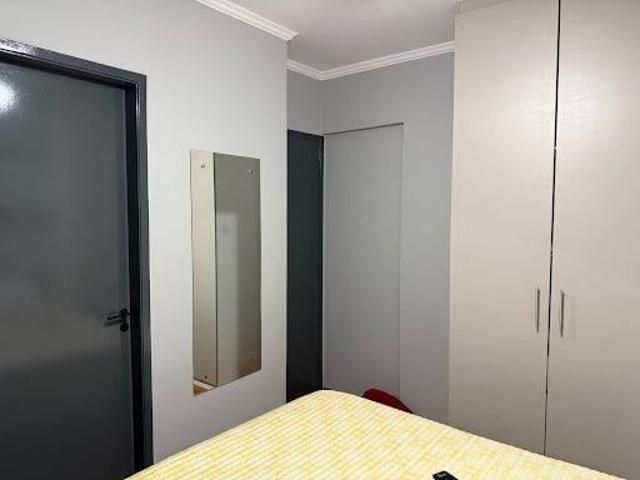 Apartamento à venda, 80 m² por R$ 490.000,00 Vila Gabriel Sorocaba/SP