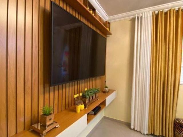 Apartamento à venda, 80 m² por R$ 490.000,00 Paraíso Santo André/SP