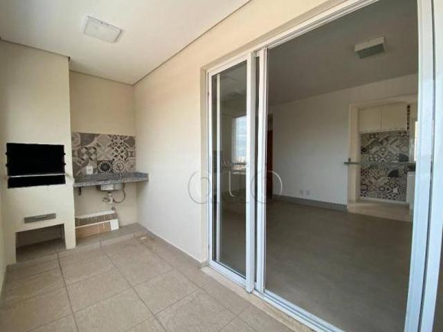 Apartamento à venda, 80 m² por R$ 490.000,00 Parque Santa Cecília Piracicaba/SP