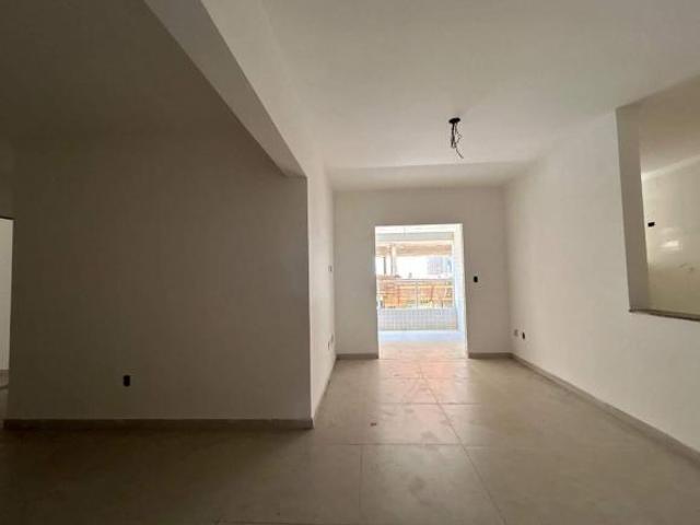 Apartamento à venda, 80 m² por R$ 500.000,00 Aviação Praia Grande/SP