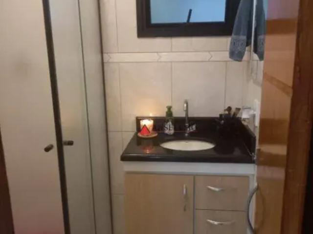 Apartamento com 3 dormitórios à venda, 80 m² por R$ 532.000,00 Jardim Olavo Bilac São Bernardo d