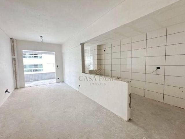 Apartamento à venda, 80 m² por R$ 500.000,00 Ocian Praia Grande/SP