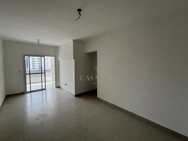 Apartamento à venda, 80 m² por R$ 517.000,00 Aviação Praia Grande/SP