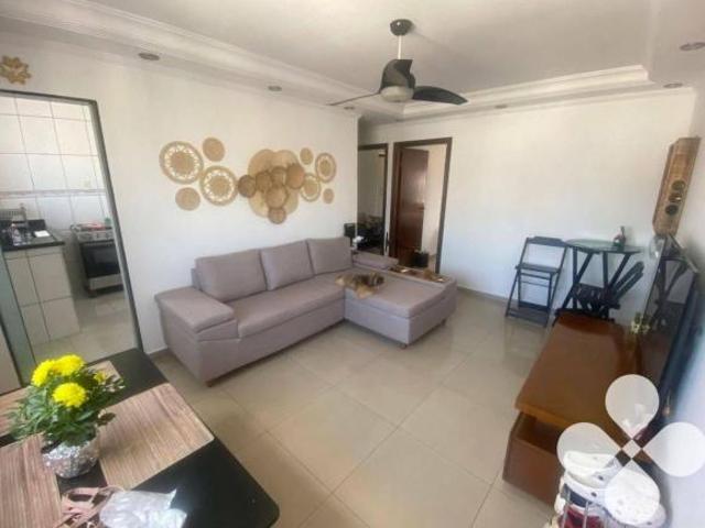 Apartamento à venda, 80 m² por R$ 510.000,00 Boqueirão Santos/SP