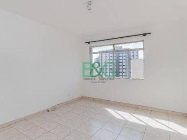Apartamento à venda, 80 m² por R$ 524.000,00 Mirandópolis São Paulo/SP