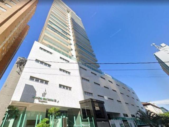 Apartamento à venda, 80 m² por R$ 528.000,00 Tupi Praia Grande/SP