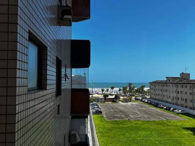 Apartamento à venda, 80 m² por R$ 520.000,00 Boqueirão Praia Grande/SP