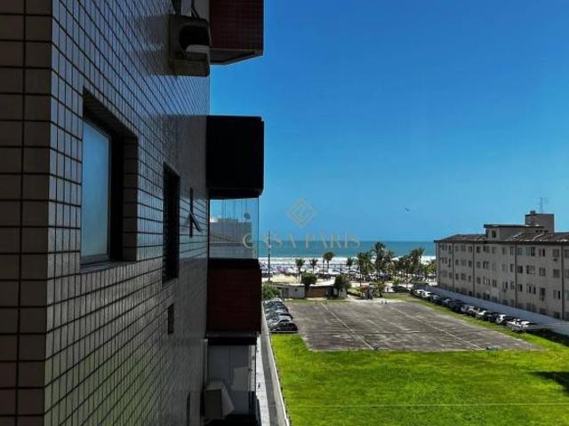 Apartamento à venda, 80 m² por R$ 520.000,00 Boqueirão Praia Grande/SP