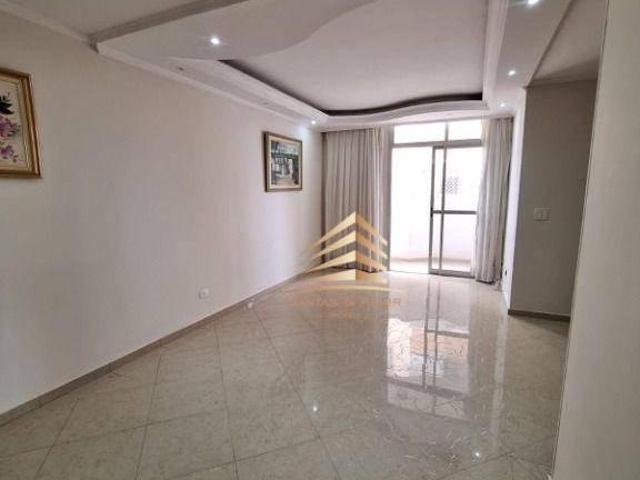 Apartamento à venda, 80 m² por R$ 520.000,00 Macedo Guarulhos/SP