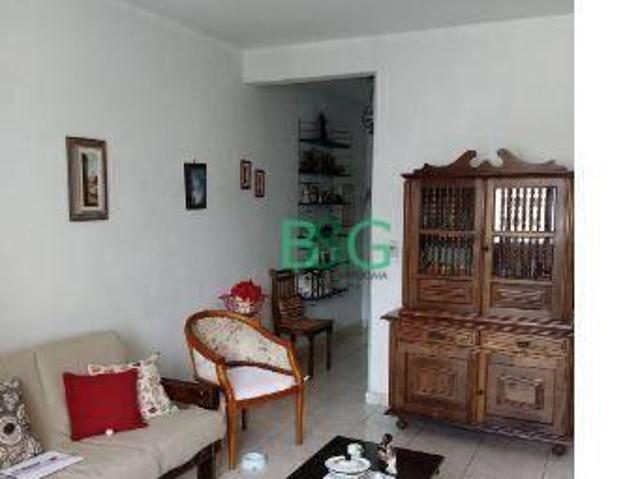 Apartamento à venda, 80 m² por R$ 523.900,00 Mirandópolis São Paulo/SP