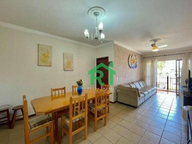 Apartamento à venda, 80 m² por R$ 530.000,00 Tombo Guarujá/SP