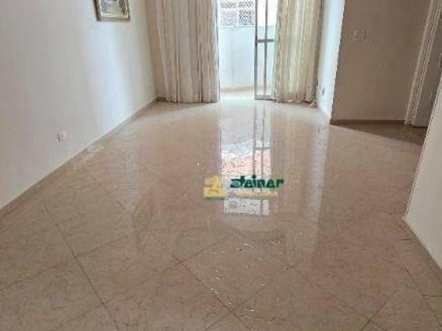 Apartamento à venda, 80 m² por R$ 530.000,00 Macedo Guarulhos/SP