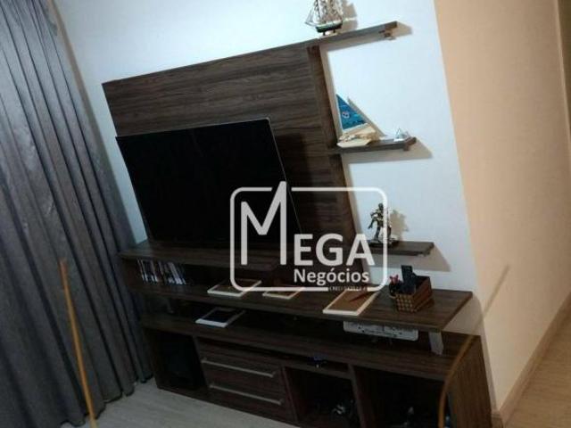 Apartamento à venda, 80 m² por R$ 532.000,00 Jardim Tupanci Barueri/SP