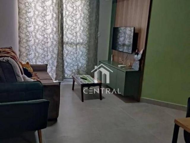 Apartamento à venda, 80 m² por R$ 540.000,00 Nature Residencial Clube Sorocaba/SP