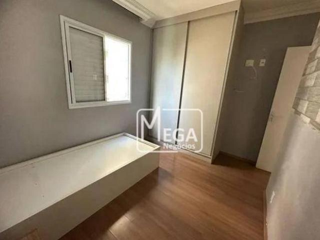 Apartamento à venda, 80 m² por R$ 555.000,00 Jardim Tupanci Barueri/SP