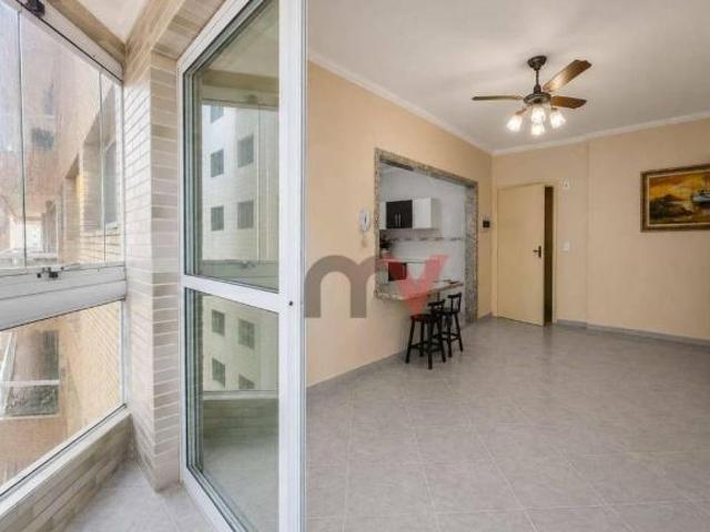 Apartamento à venda, 80 m² por R$ 550.000,00 Ocian Praia Grande/SP