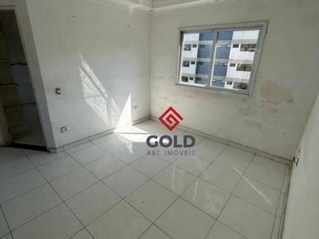 Apartamento à venda, 80 m² por R$ 550.000,00 Parque das Nações Santo André/SP